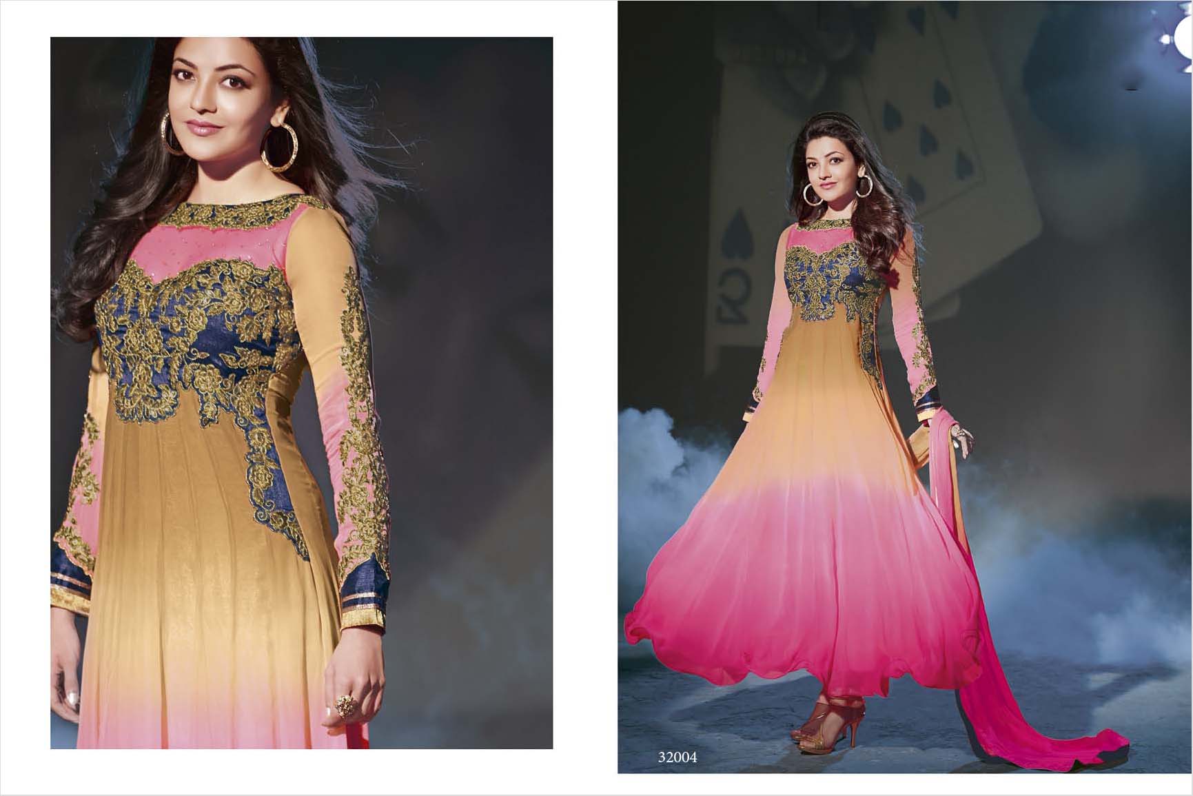 Bollywood Trends - $45.99 DESIGNER INDIAN SALWAR KAMEEZ - BT-SK3314 ...