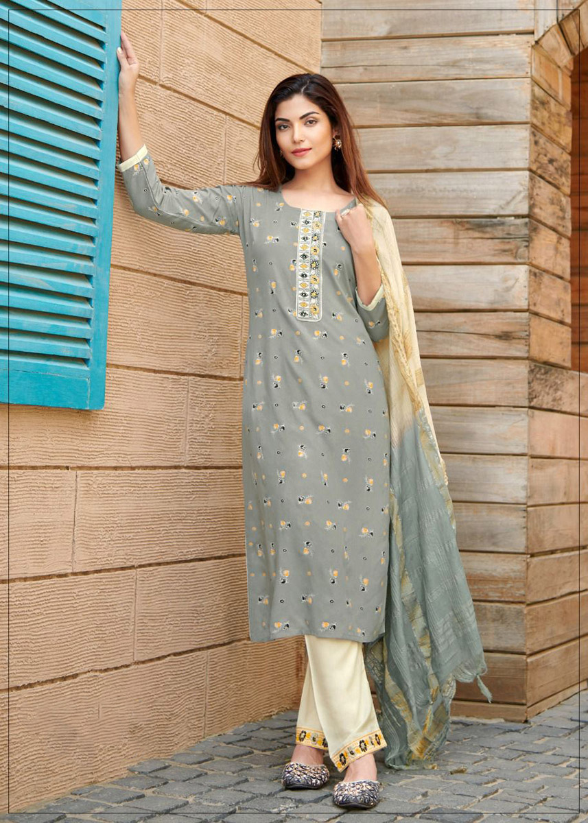 Bollywood Trends - $69.99 DESIGNER INDIAN SALWAR KAMEEZ BT-SK-R ...