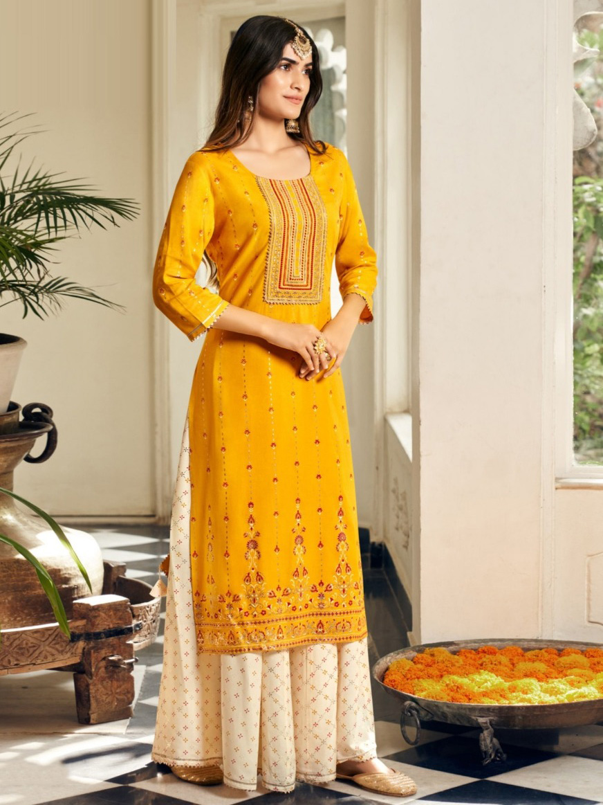 Bollywood Trends - $69.99 DESIGNER INDIAN KURTI BT-K-R-956592103-4004 ...