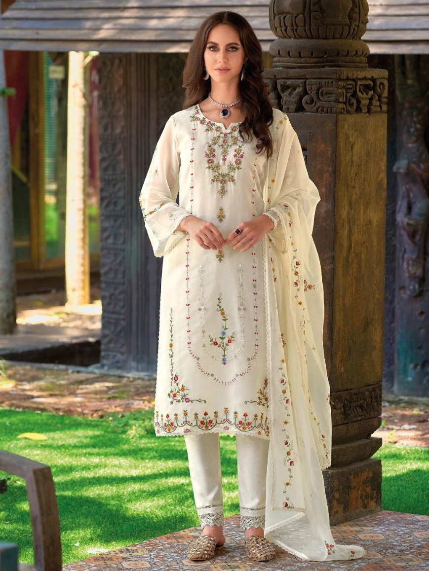 Bollywood Trends - $89.99 DESIGNER INDIAN SALWAR KAMEEZ BT-SK-R ...